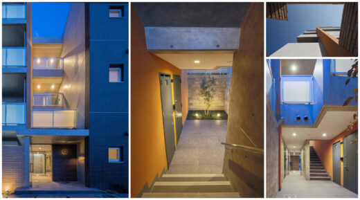 GLANZ – Design-Labo1989